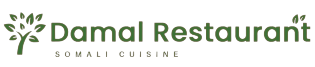 Menu - Damal Restaurant